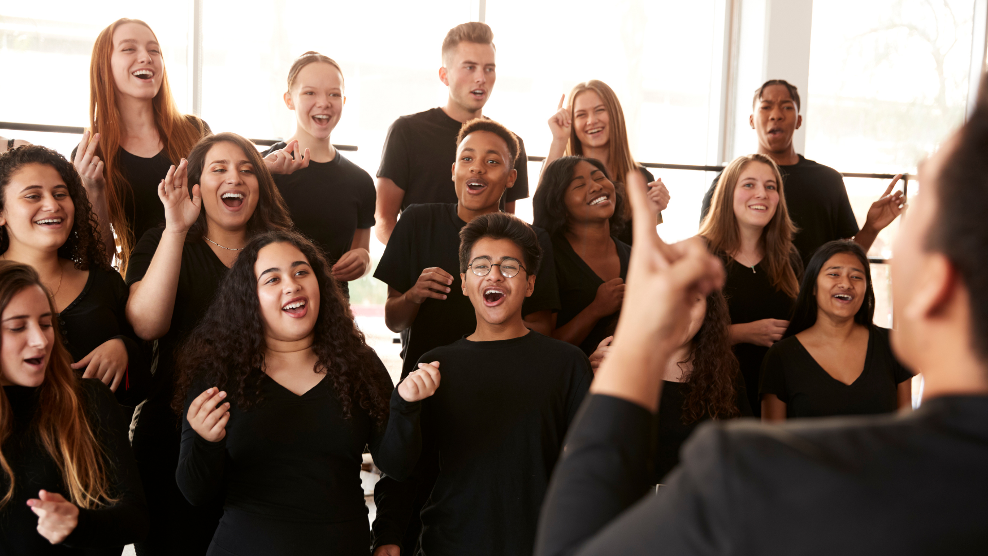 Les bienfaits de chanter dans une chorale : 5 raisons de rejoindre un ...